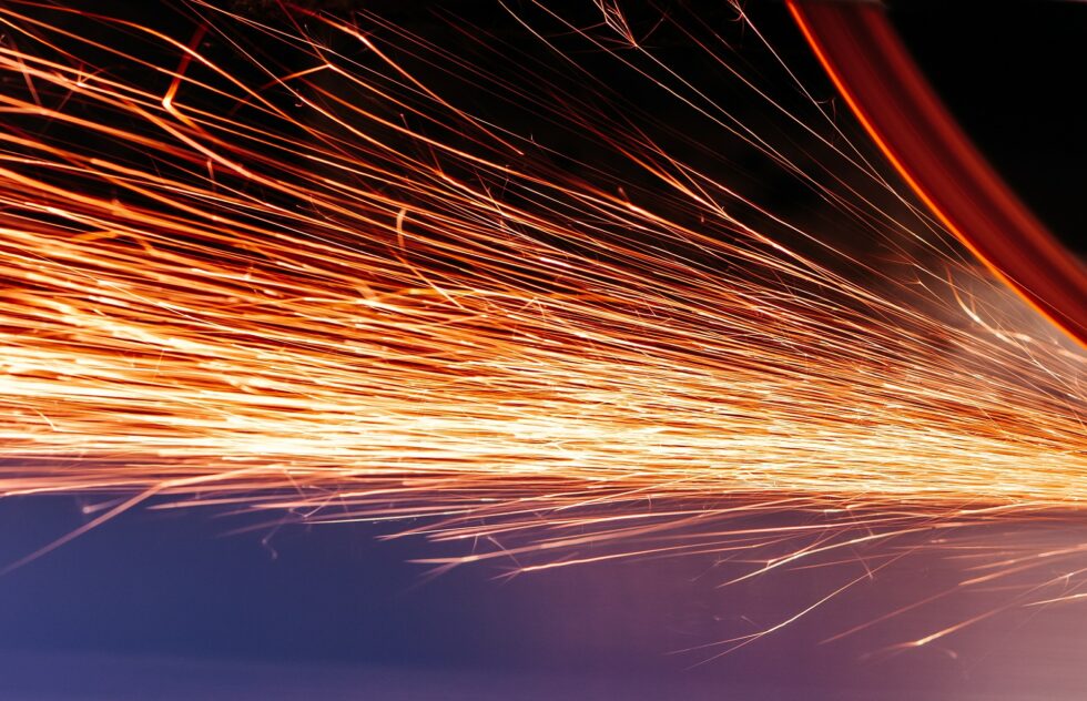 5 Things That Can Cause Electrical Sparks | RJ Kennedy Electric Ltd